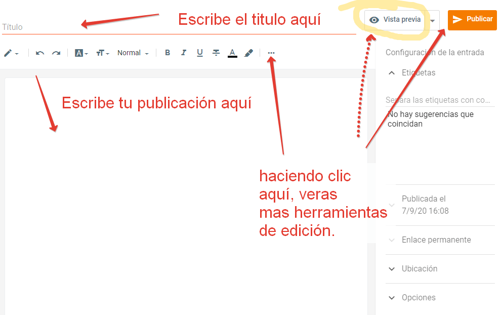 Cómo crear un blog gratis y monetizarlo para ganar dinero