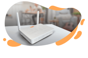 Guía rápida: ¿cómo instalar tu Router Win? - WIN Internet