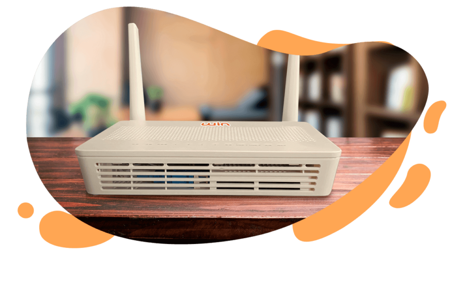 ¿Qué objetos interfieren la señal de tu Wi-Fi? - WIN Internet