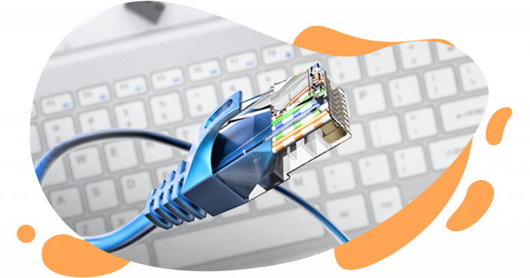 Cable Ethernet: ¿Qué es y cómo funciona?