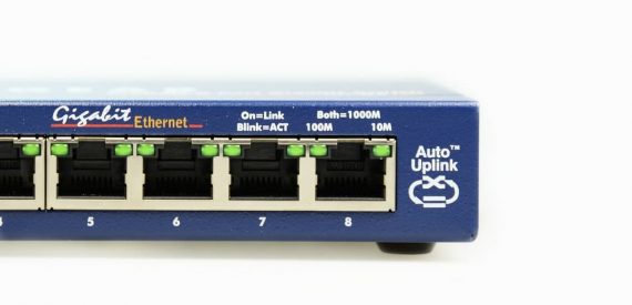 Cable Ethernet: ¿Qué es y cómo funciona?
