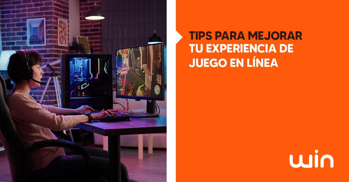 Reduce el lag y mejora tu velocidad con estos pasos