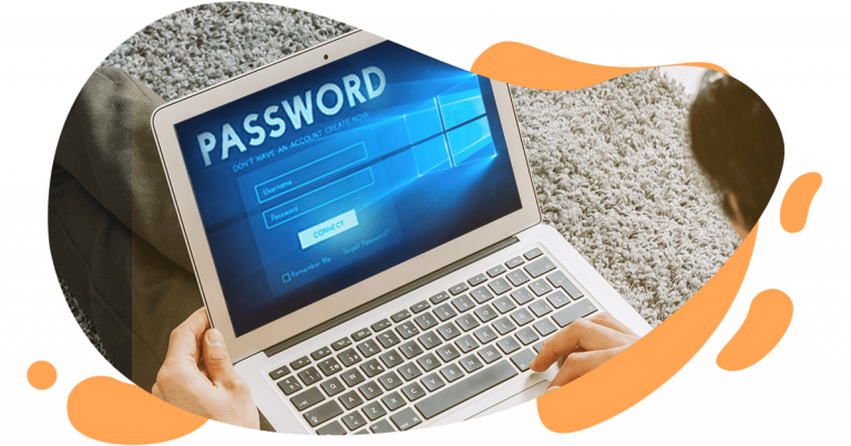 Cambia tu red pública a red privada con estos pasos