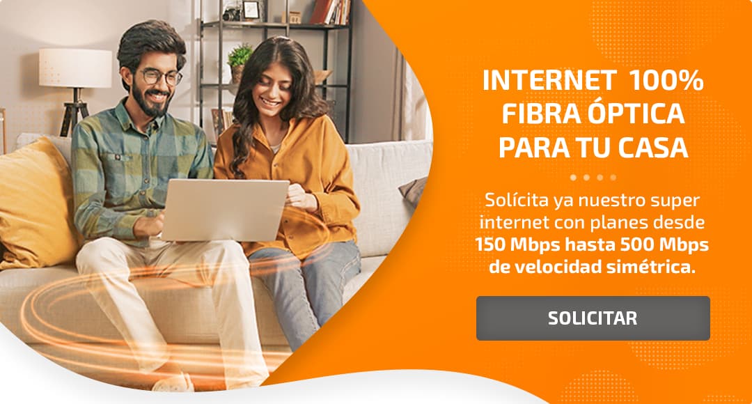 Nueva plataforma MI WIN - WIN Internet