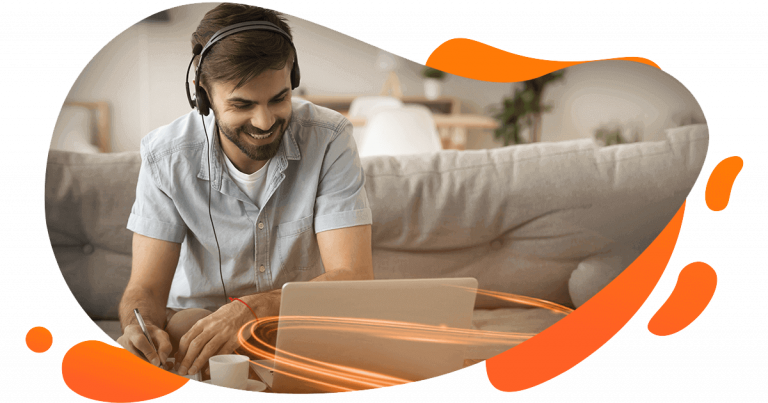 10 plataformas para trabajar por internet desde casa - WIN Internet