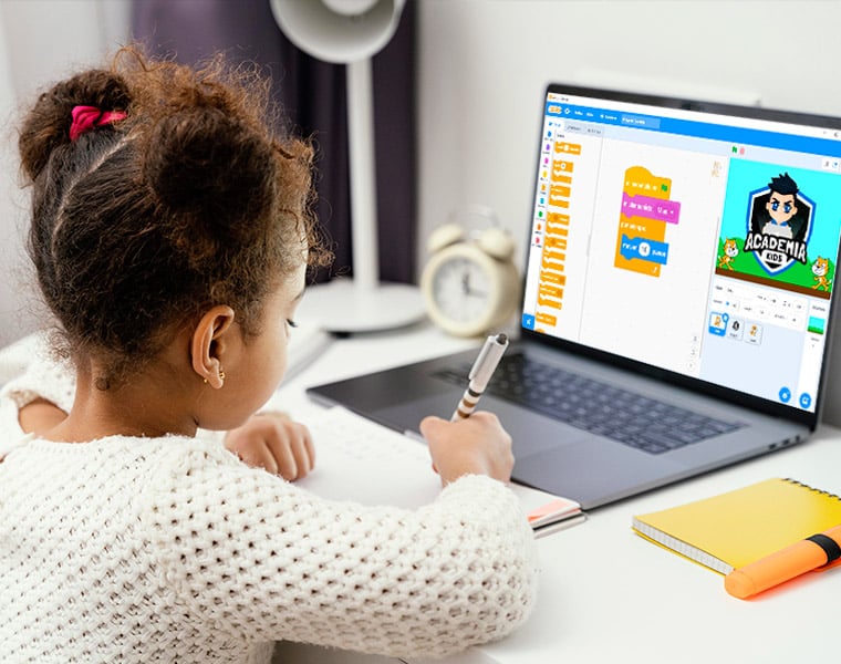 Top 5: juegos para que los niños aprendan a programar – Orbitek