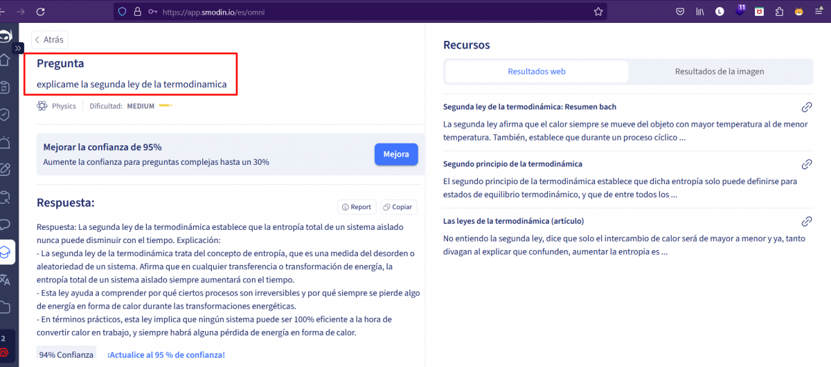 Las 5 mejores IA para hacer tareas y trabajos educativos - WIN Internet