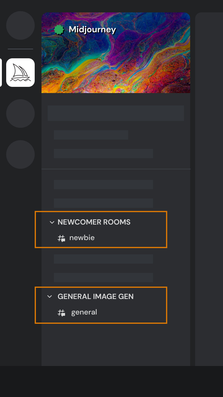 MidJourney: La herramienta que convierte en imágenes tus ideas – Orbitek