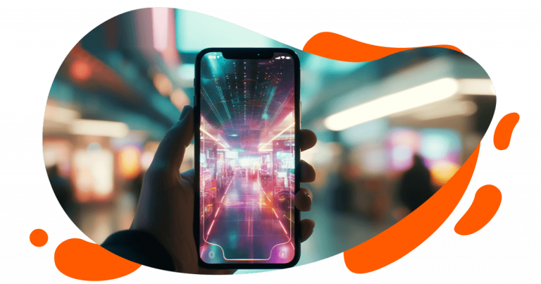 AR: ¿Qué es la Realidad Aumentada y para qué sirve? - WIN Internet
