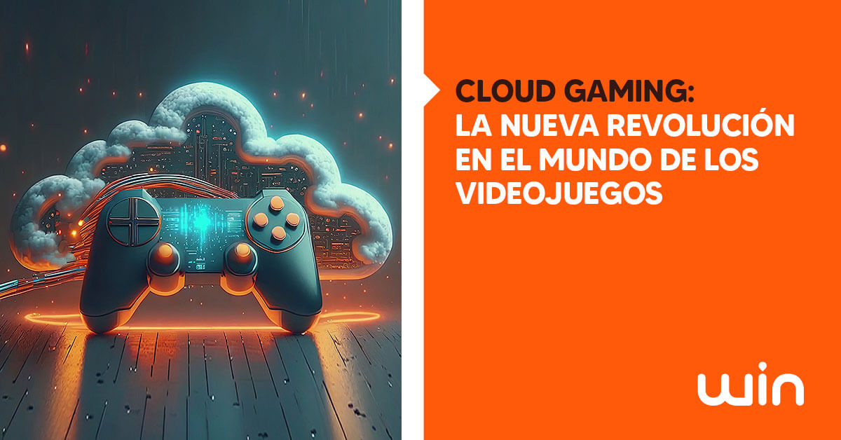 Cloud Gaming: Toda la Diversión Pero Sin Invertir en Consolas ni PC ...