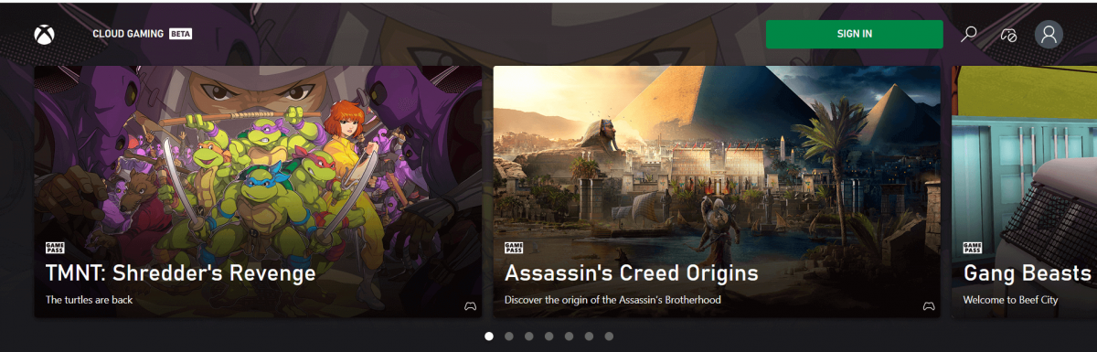 ¿Qué es el Cloud Gaming y cuáles son los beneficios? - WIN Internet