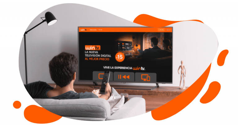 3 Funcionalidades de WINTV que deberías conocer - WIN Internet