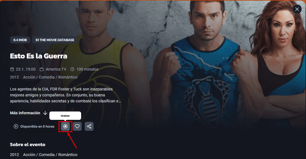 3 Funcionalidades de WINTV que deberías conocer - WIN Internet