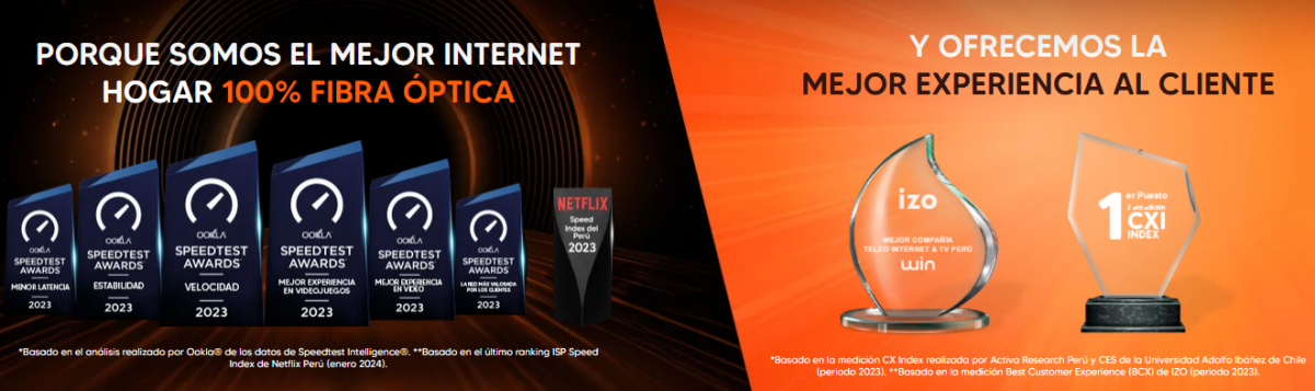 Día del Internet: 7 datos curiosos sobre la web que no conocías - WIN ...