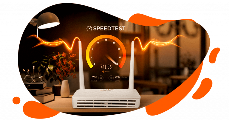 Velocidad de internet: 7 Mitos y realidades - WIN Internet